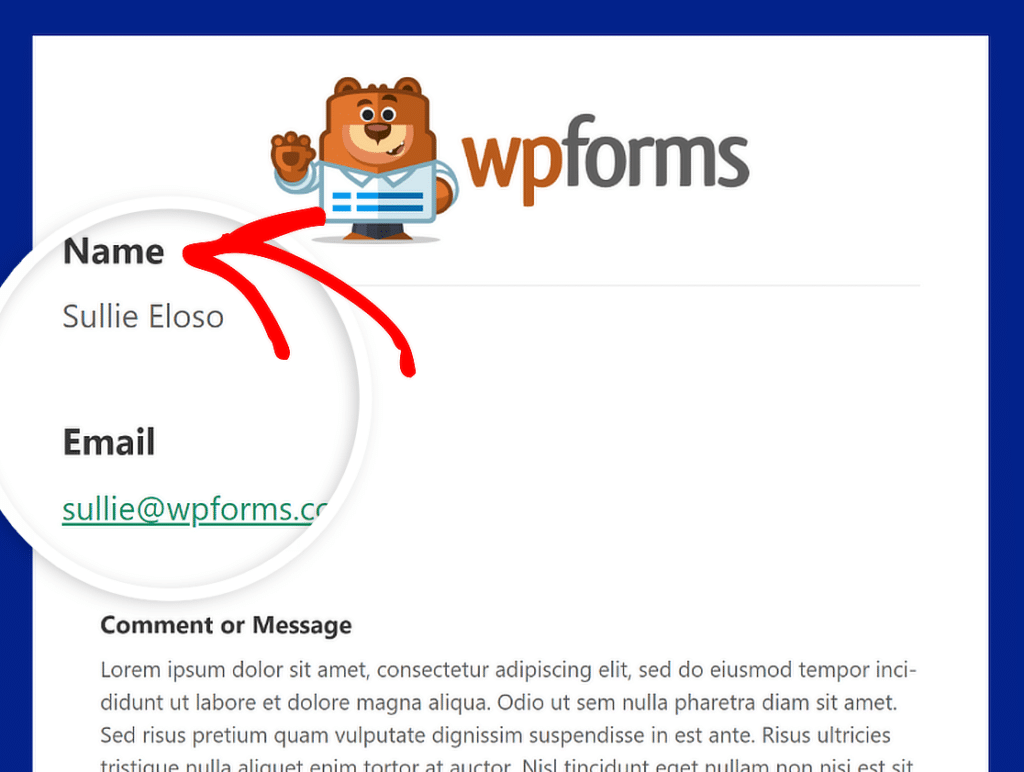How to Make a Custom Email Template in WordPress