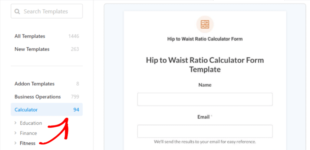 How To Create Your Own Macro Calculator in WordPress