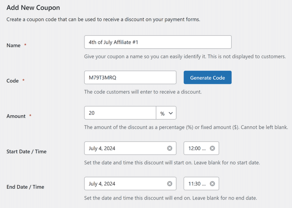 4th of July Marketing + Coupon Code Ideas to Attract Buyers