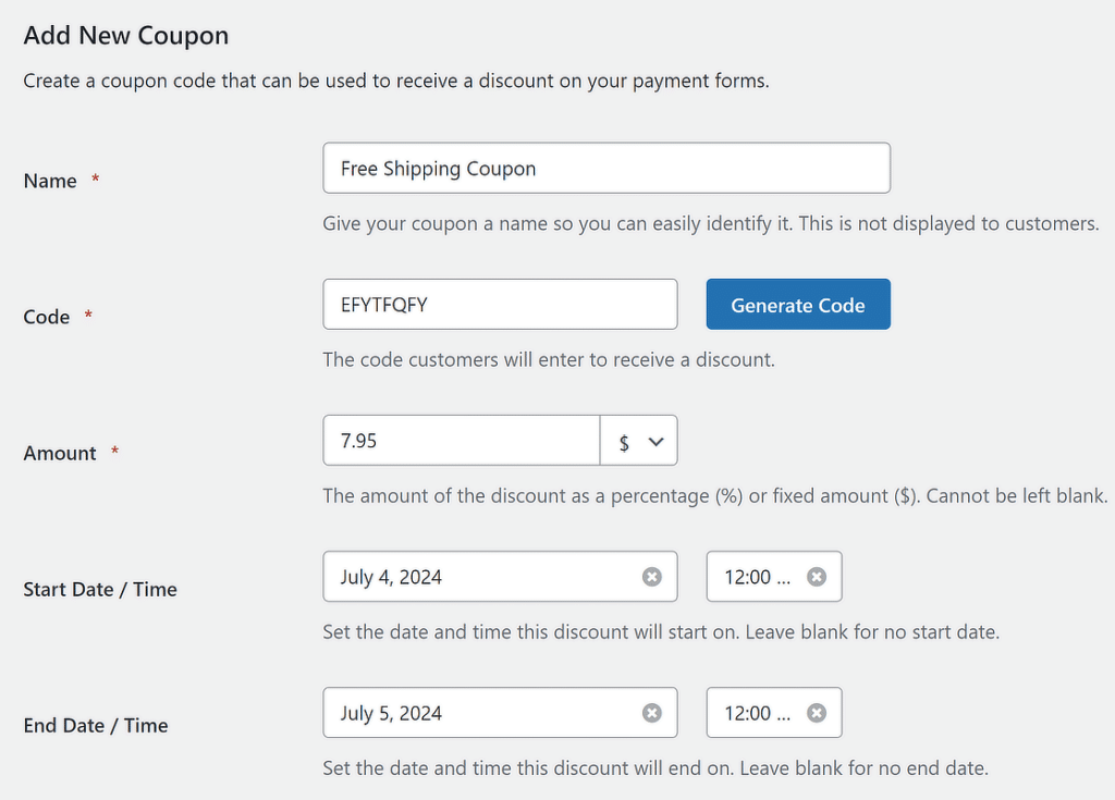 4th of July Marketing + Coupon Code Ideas to Attract Buyers