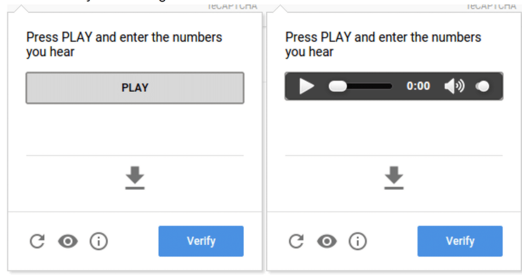 10 CAPTCHA Accessibility Options & Alternatives in WPForms