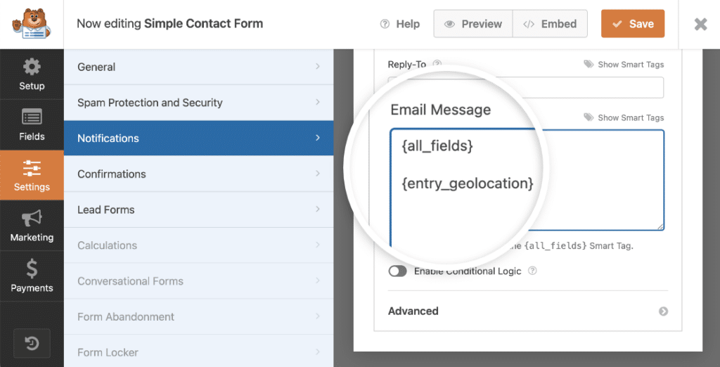 Unlocking Hidden User Data With Smart Tags