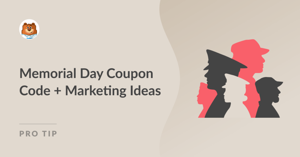 11 Memorial Day Coupon Code + Marketing Ideas for 2024
