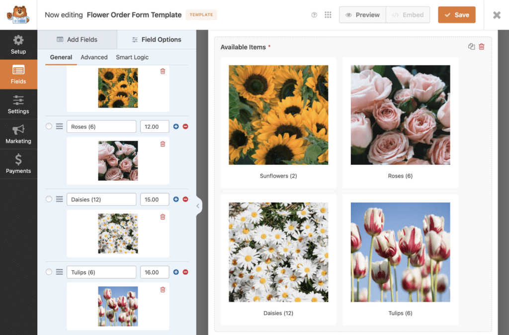 How to Create Your Own Custom Form Templates