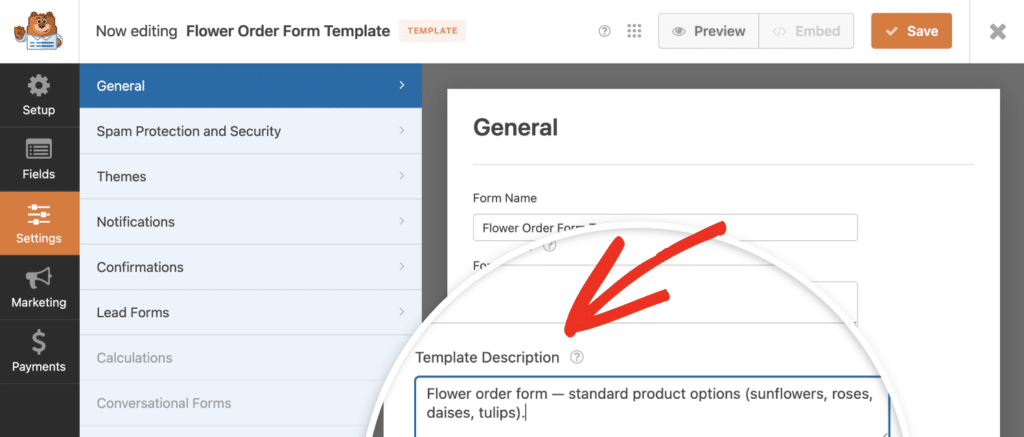 How to Create Your Own Custom Form Templates