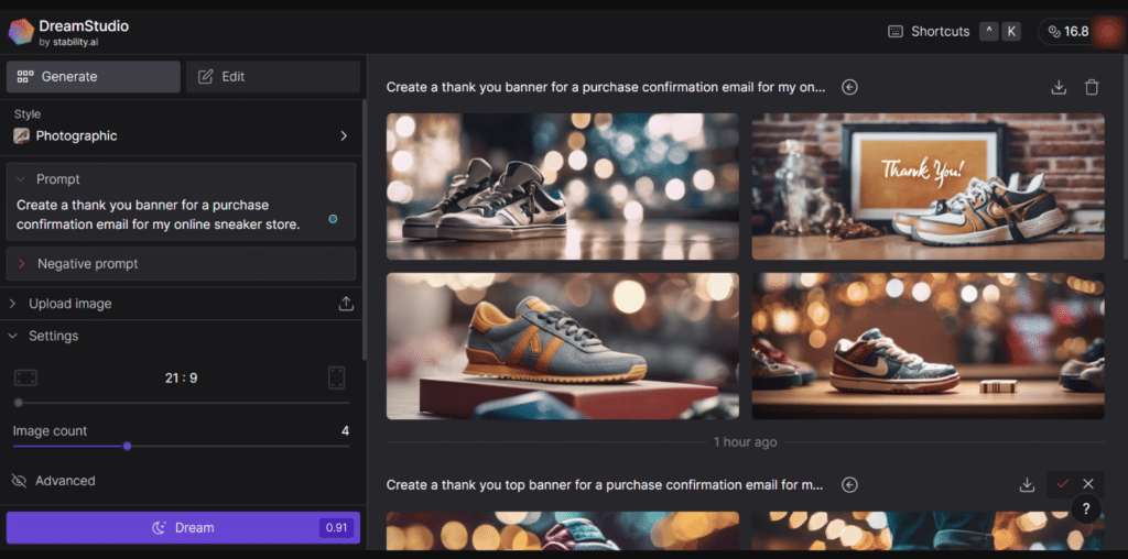 9+ Best Text-to-Image AI Tools (Free & Paid)