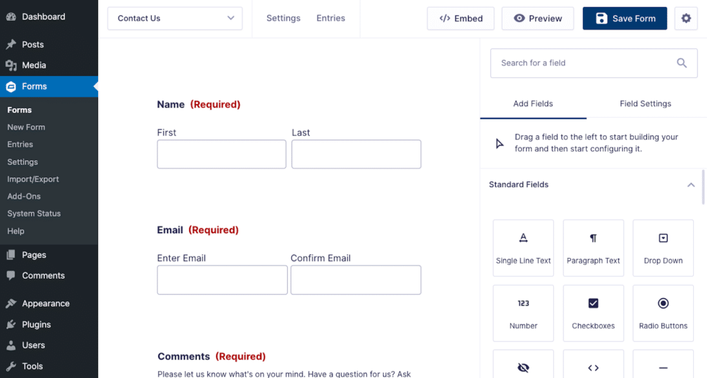 WPForms vs Gravity Forms: The Ultimate Plugin Debate [2025]