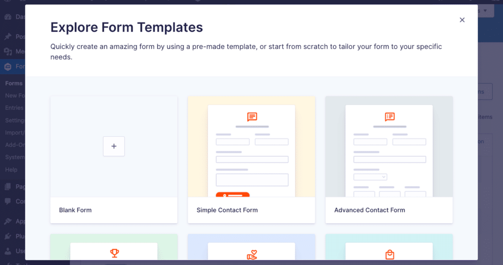 Gravity Forms vs WPForms: The Ultimate Plugin Debate [2025]