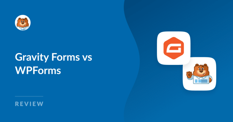 WPForms vs Gravity Forms: The Ultimate Plugin Debate [2025]