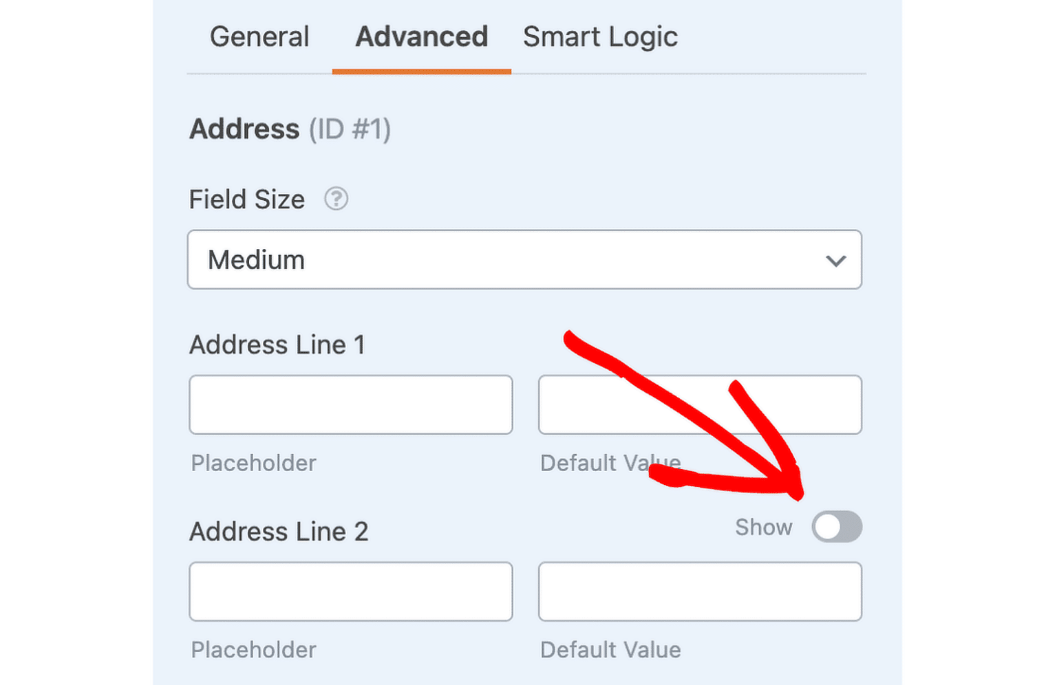 Address Line 1 vs Address Line 2: How to Use Them (EXAMPLES) Address Line 1 vs Address Line 2: How to Use Them (EXAMPLES)