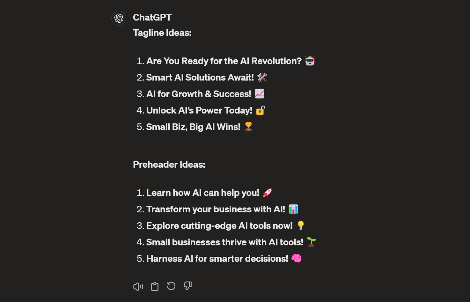 How to Leverage AI in Your Email Marketing Campaigns