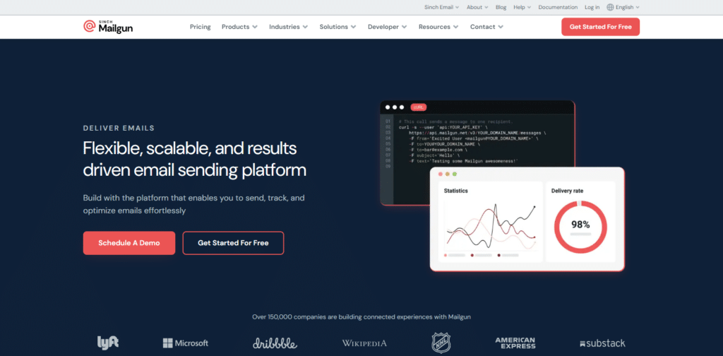 7 Best SMTP Servers That Ensure Your Emails Reach Inboxes!