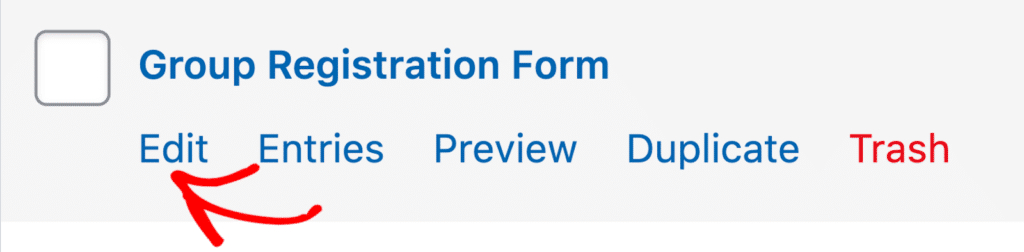 How to Allow Visitors to Duplicate Form Fields