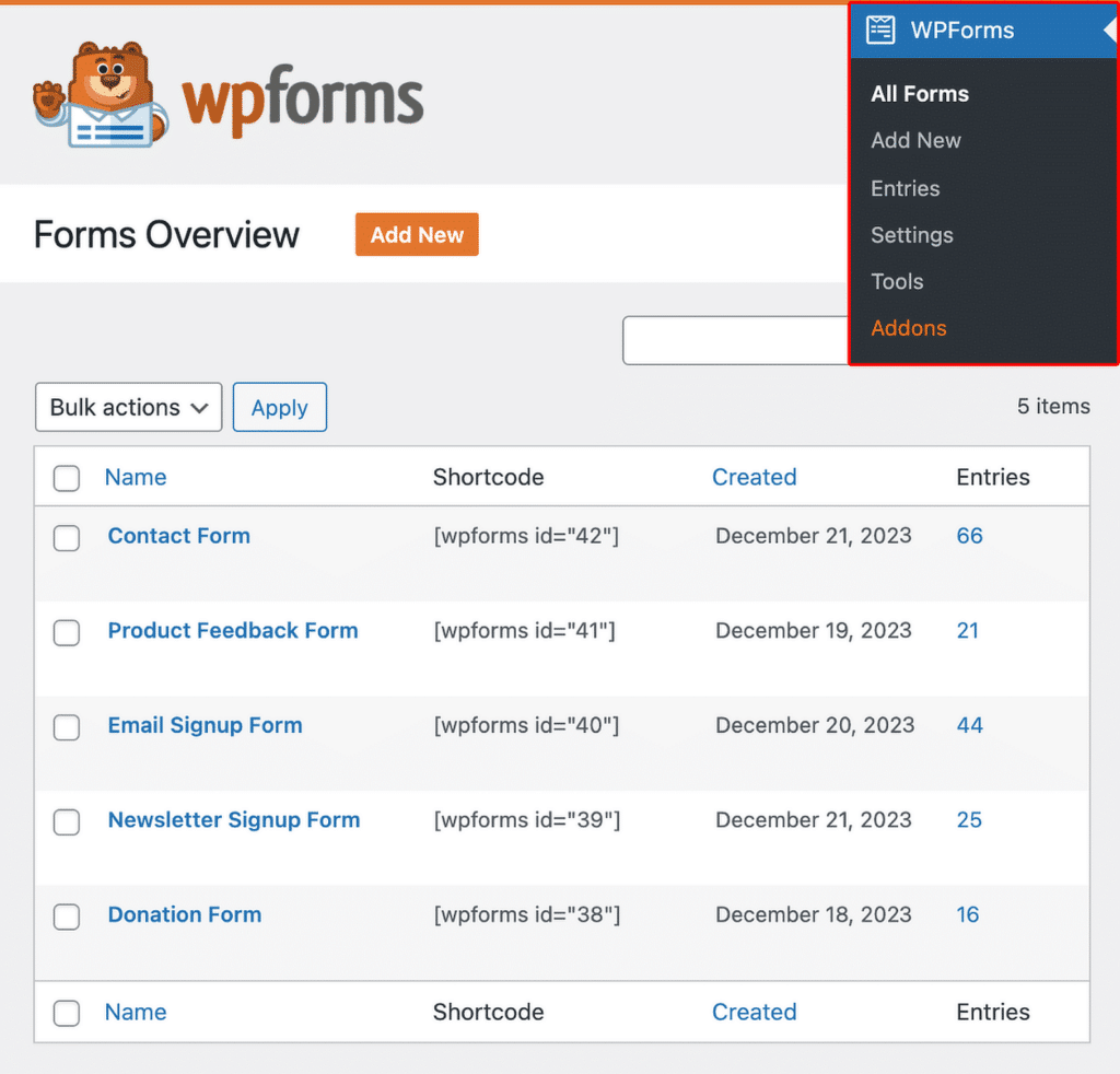 The Best Time-Saving Tips for WPForms Users in 2025