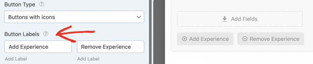 Revolutionize Your Forms With Repeatable Fields