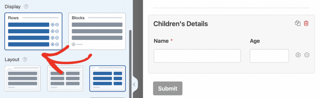 Revolutionize Your Forms With Repeatable Fields