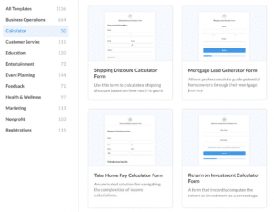 Create Powerful Custom Calculator Forms In WordPress