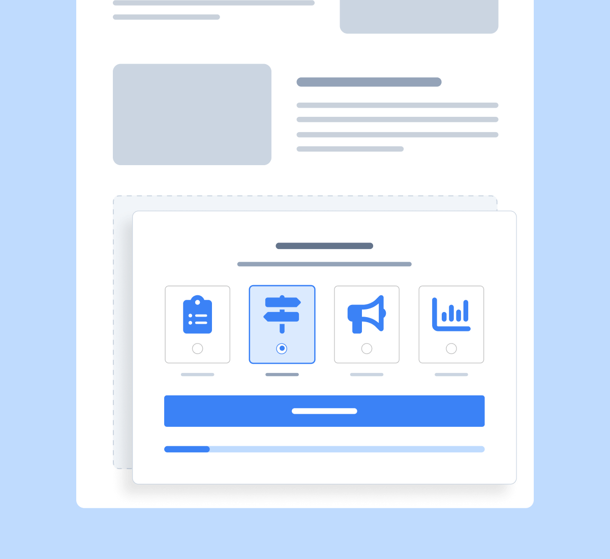 What Are Lead Forms? | My Favorite Examples + Pro Tips