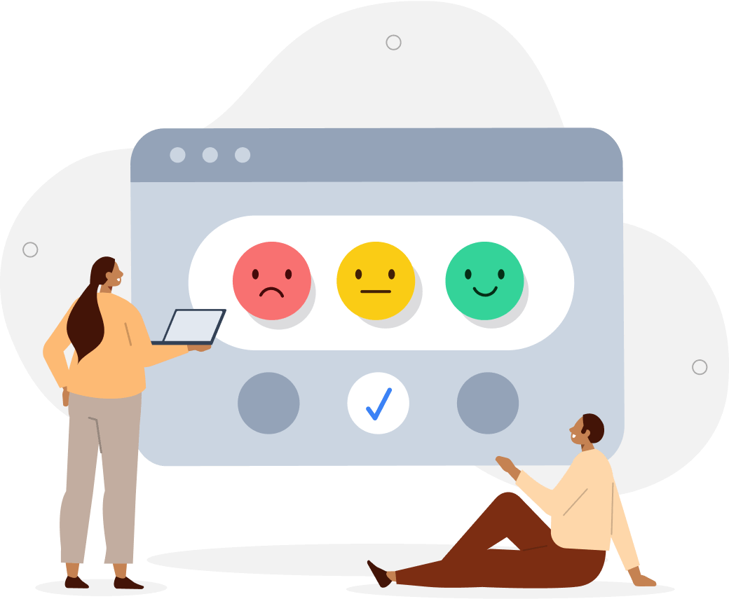 Automated Customer Feedback Form Builder - WPForms