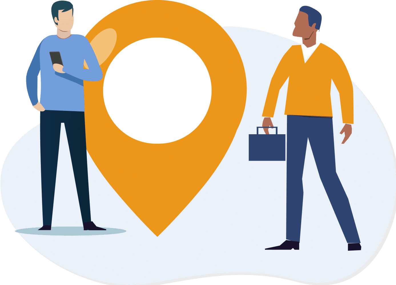 Collect Geolocation Data With WordPress Forms - WPForms