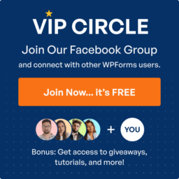 How to Change WPForms Validation Messages