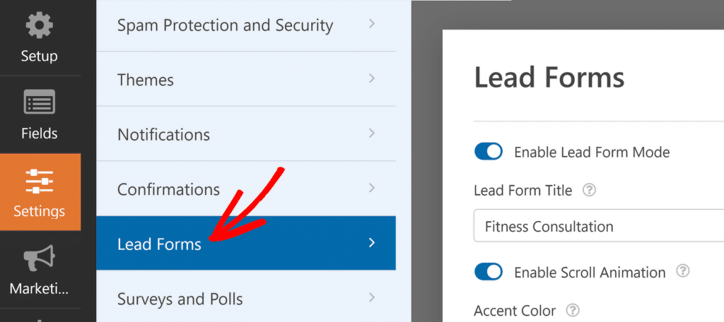 Lead Form vs Landing Page: Which Is Best?