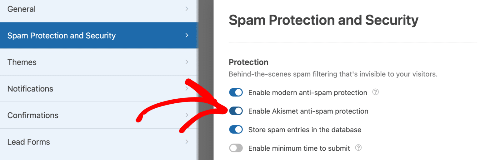How to Stop Bots Submitting Your Forms (7 Ways)