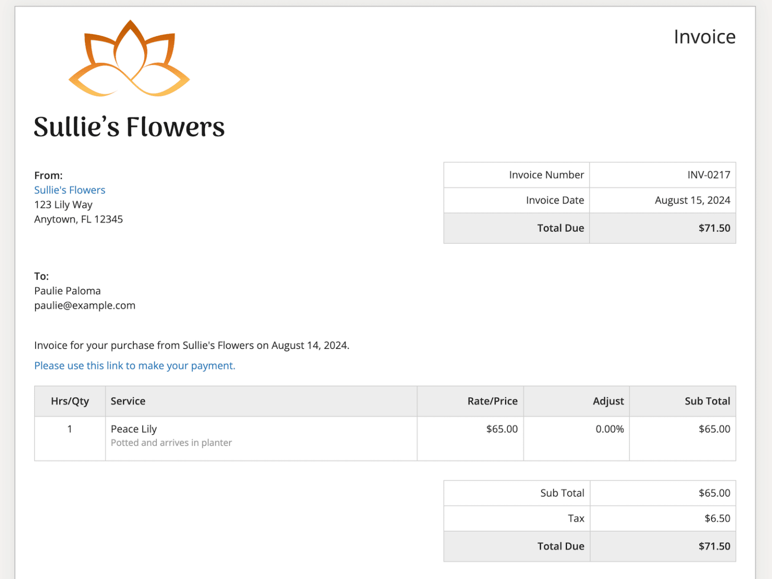 WordPress Invoicing: 2 Ways to Bill Smarter, Not Harder