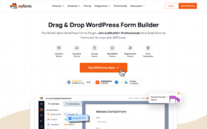 How to Embed a Form on Your WordPress Website (3 Ways)