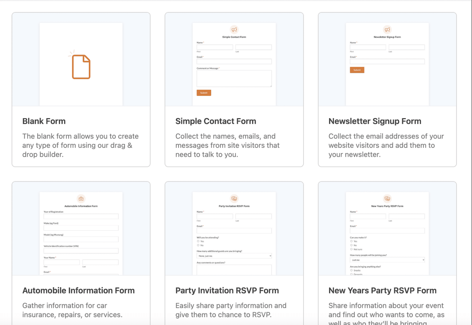 Can You Use WPForms for Free?