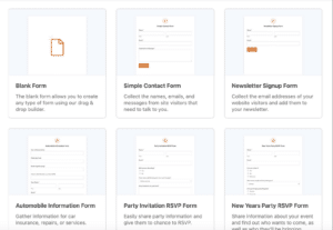 Can You Use WPForms for Free?