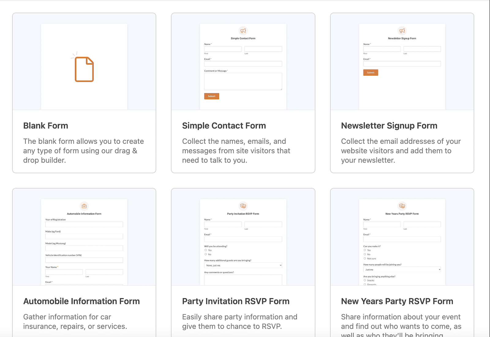 Can You Use WPForms for Free?