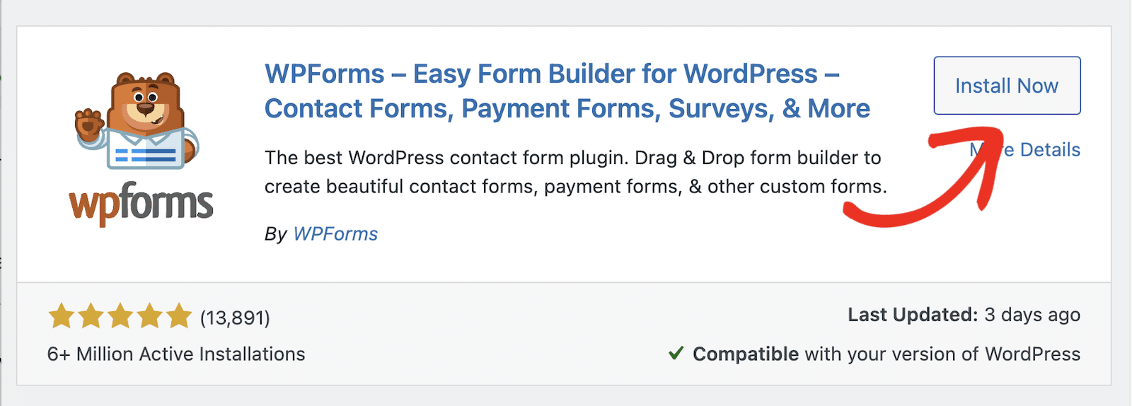 Can You Use WPForms for Free?
