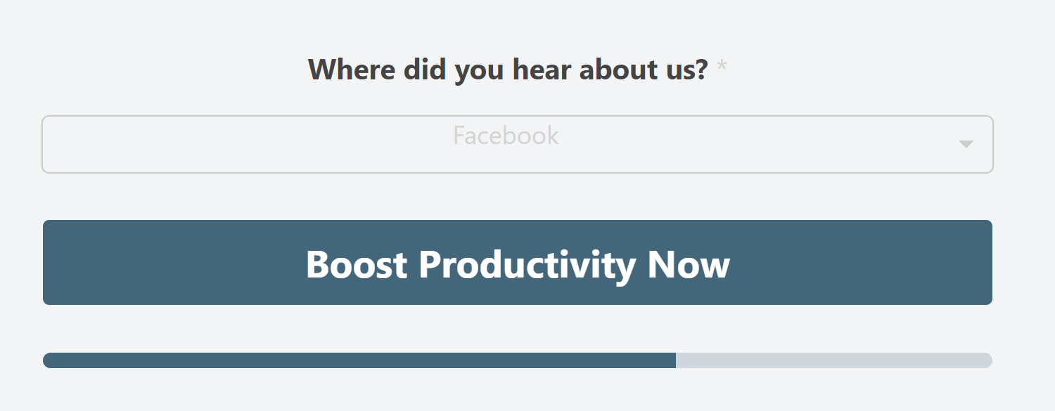 What Are Lead Forms? | My Favorite Examples + Pro Tips