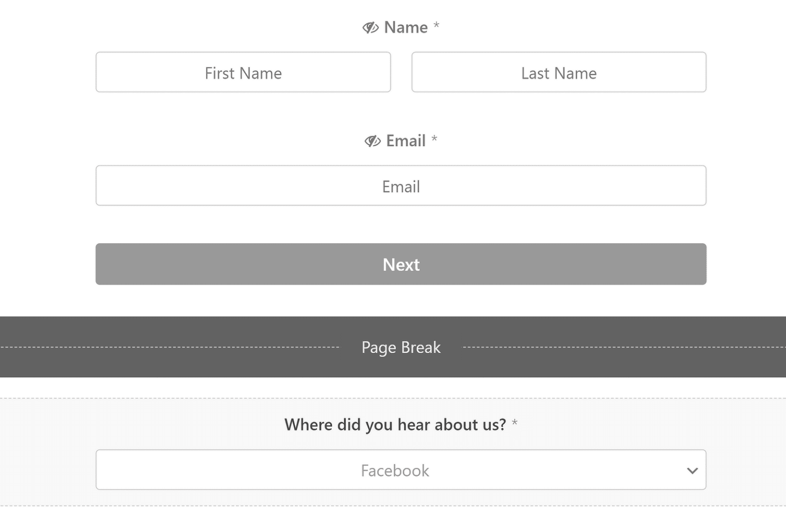 What Are Lead Forms? | My Favorite Examples + Pro Tips