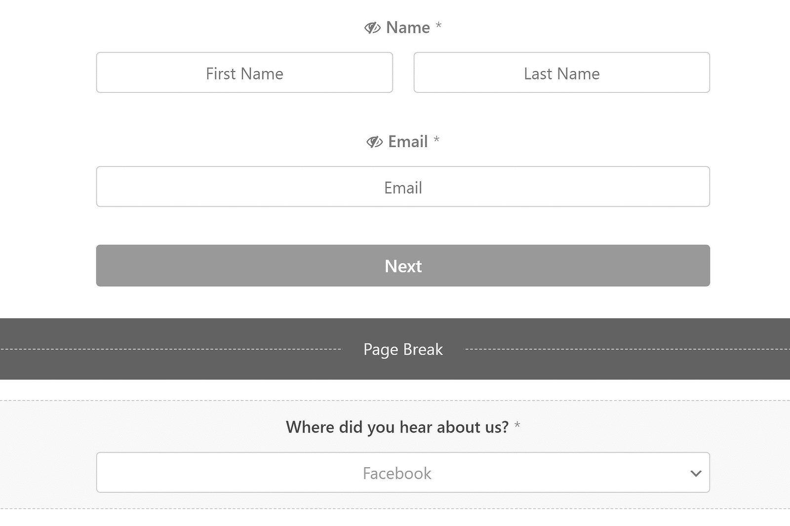 What Are Lead Forms? | My Favorite Examples + Pro Tips