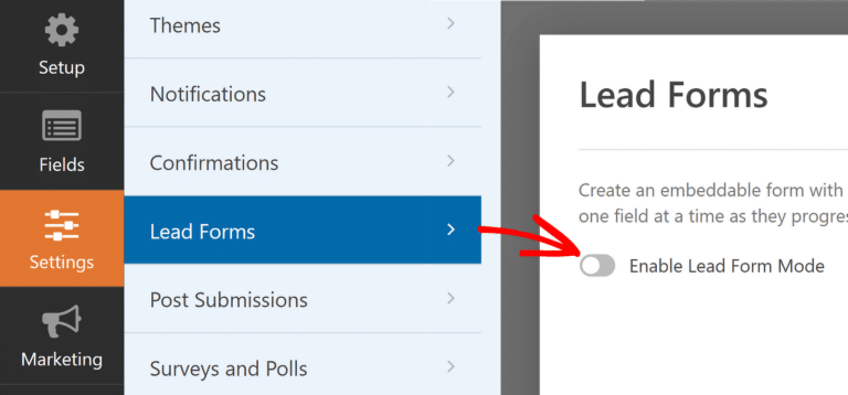 What Are Lead Forms? | My Favorite Examples + Pro Tips
