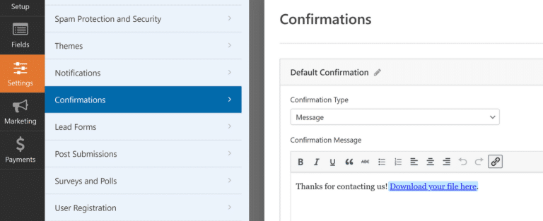 What Are Lead Forms? | My Favorite Examples + Pro Tips