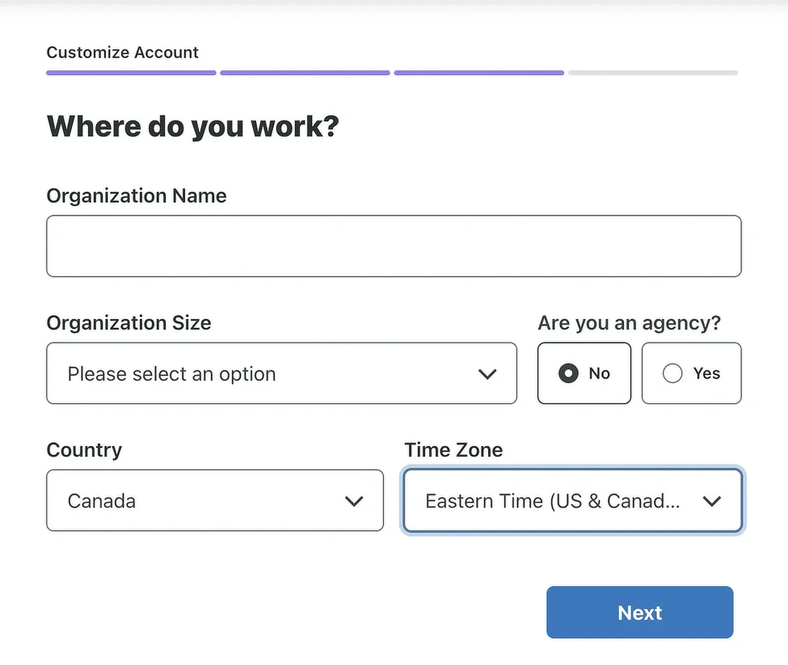What Is Progressive Profiling and How Does It Work?