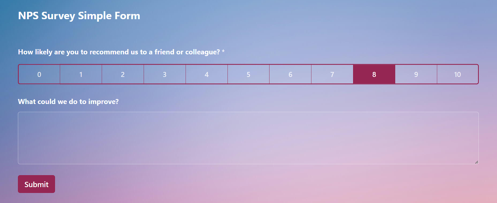 Hidden WPForms Templates for Power Users [Try These Now]