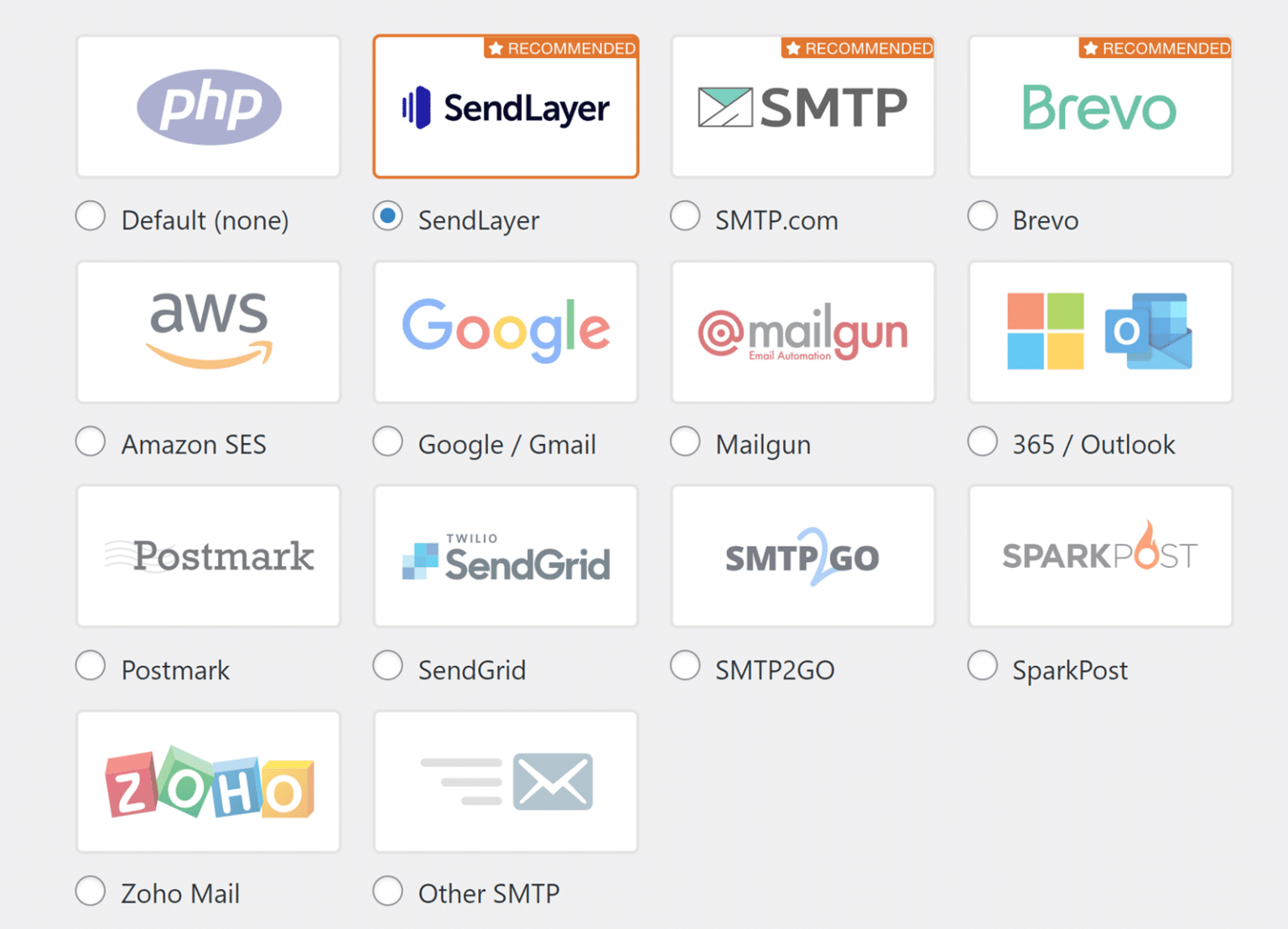 Troubleshooting Form Notification Emails