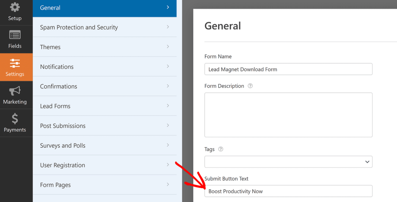 What Are Lead Forms? | My Favorite Examples + Pro Tips