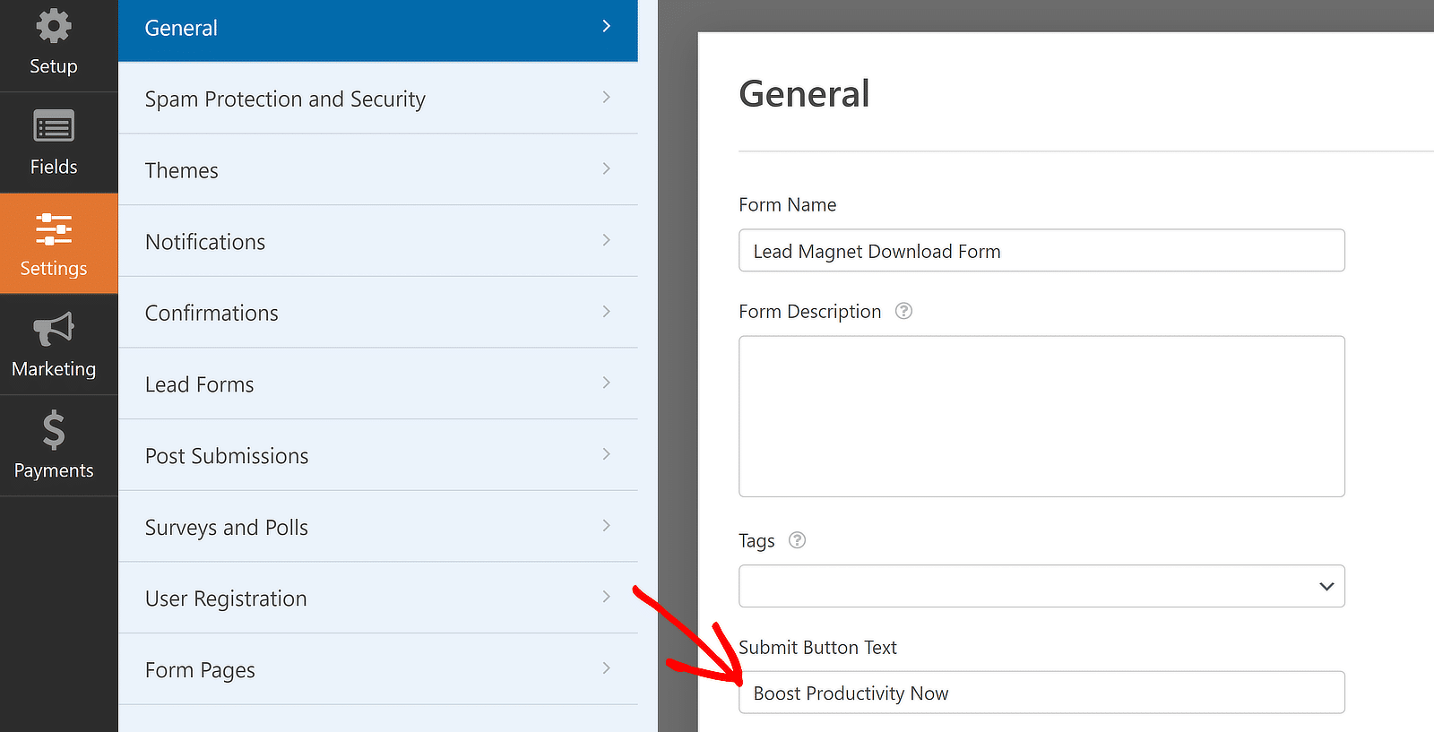 What Are Lead Forms? | My Favorite Examples + Pro Tips
