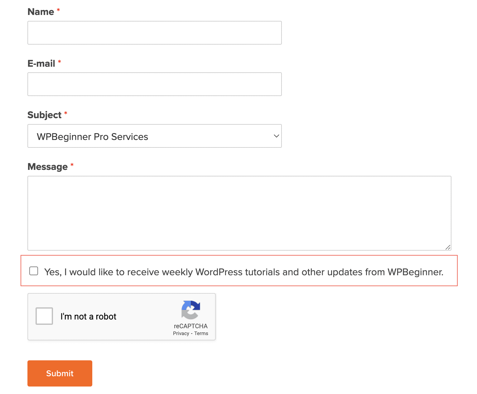 [Case Study] 6 Ways WPBeginner Uses WPForms to Grow Their Business