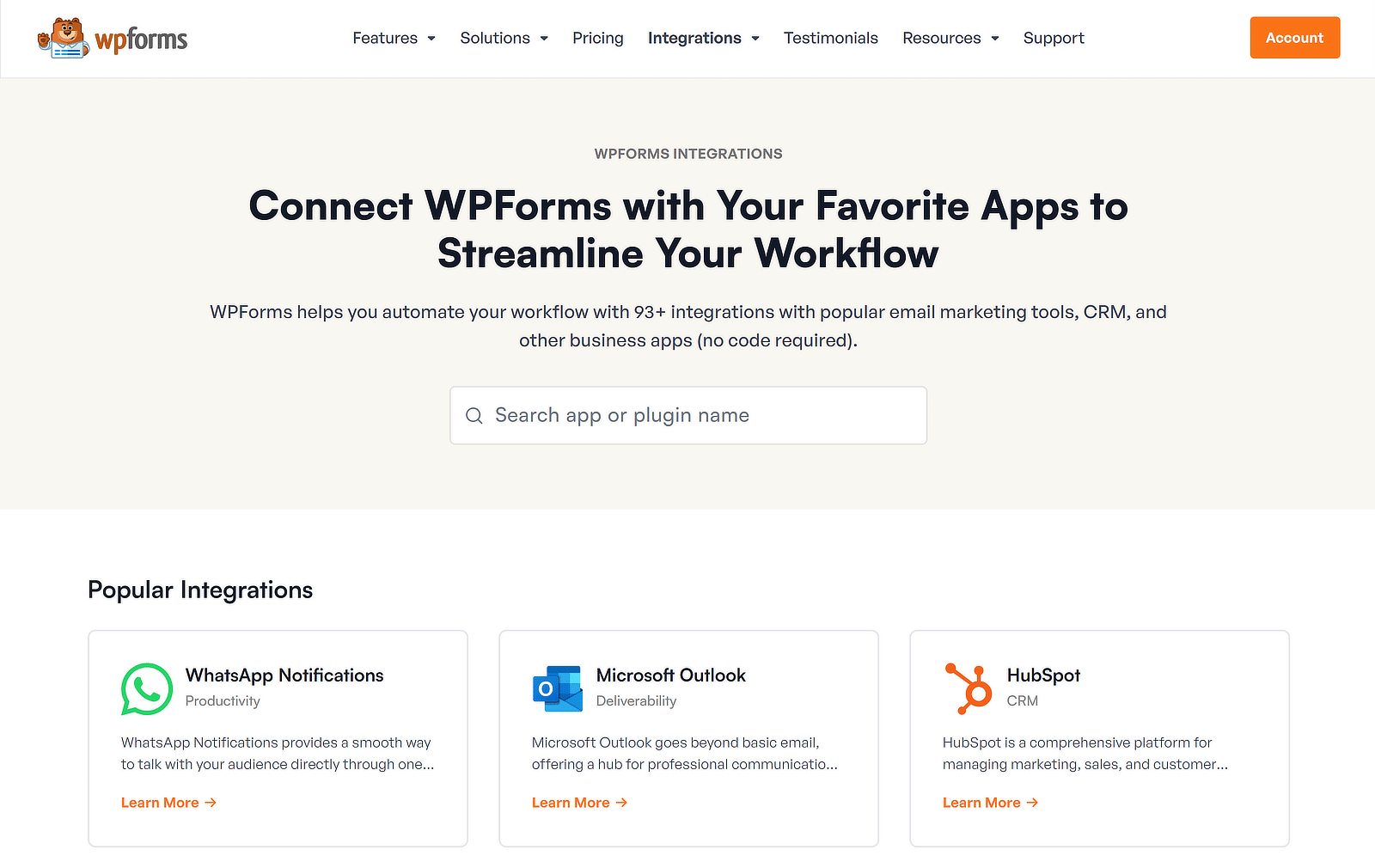 What Is WPForms Used For?