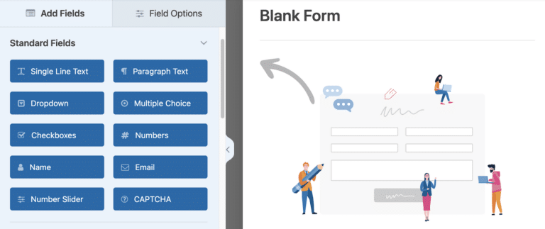 Can You Use WPForms for Free?