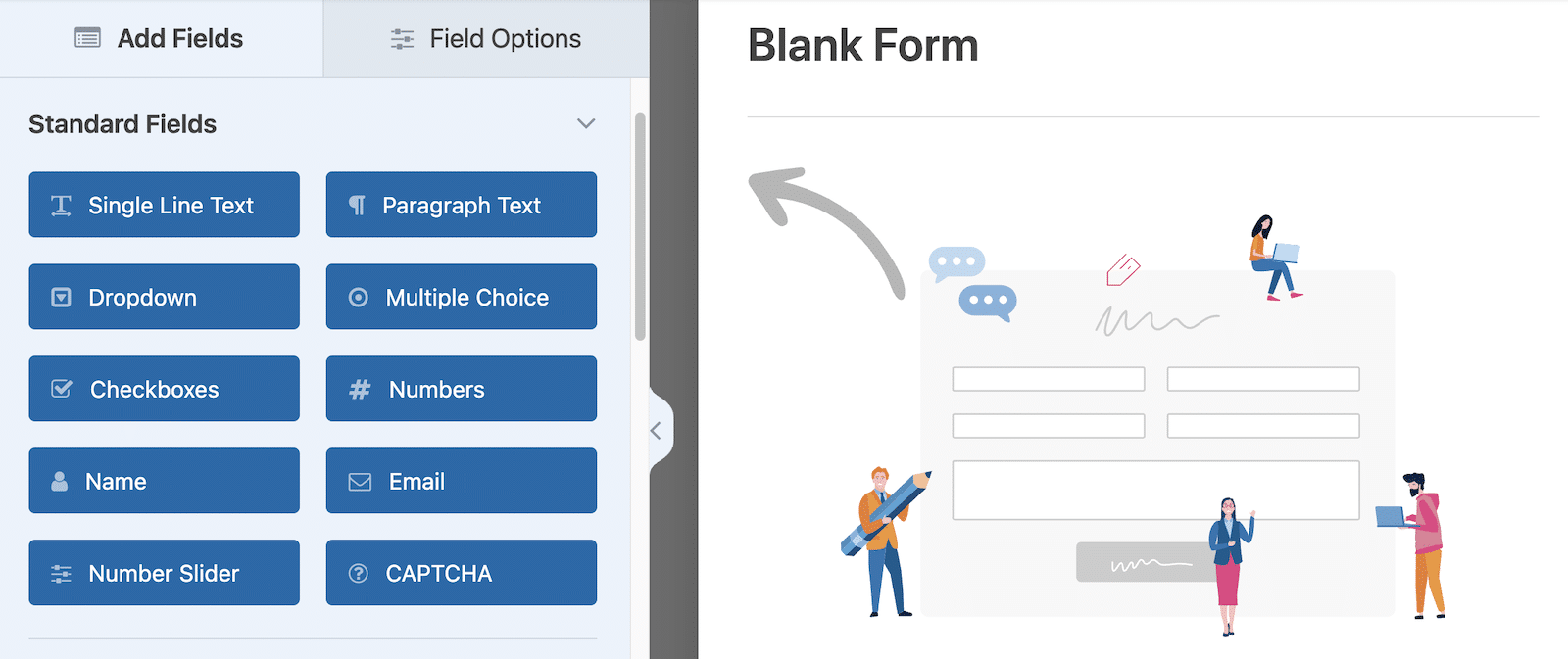 Can You Use WPForms for Free?