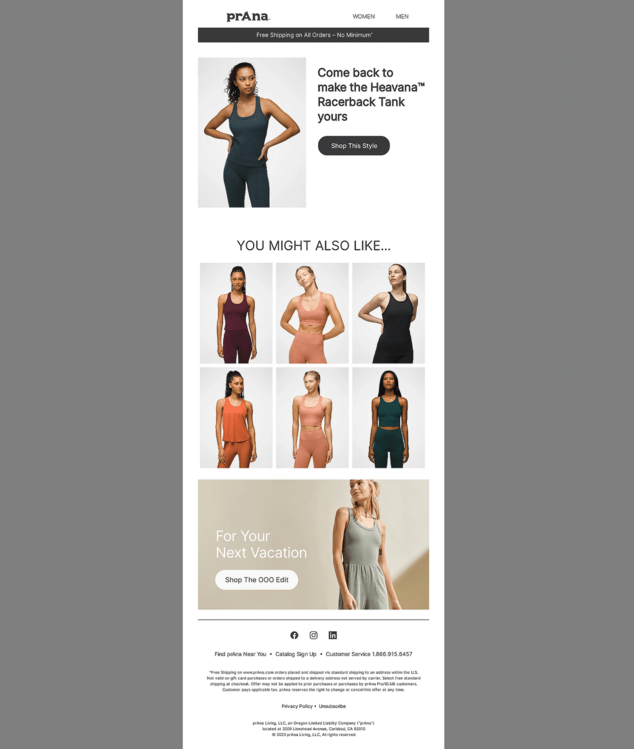 Email Notifications: Examples and Best Practices for 2024