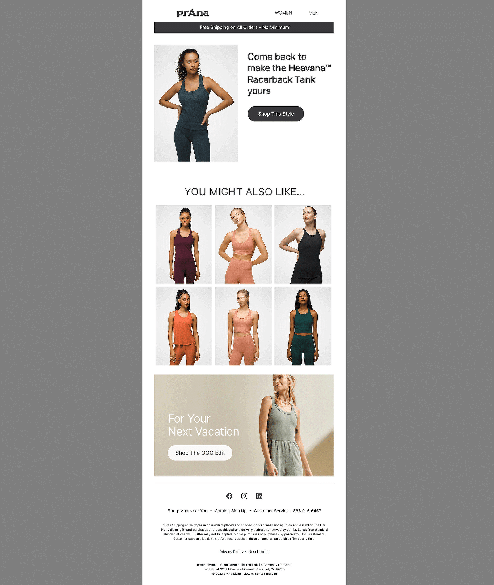 Email Notifications: Examples and Best Practices for 2024