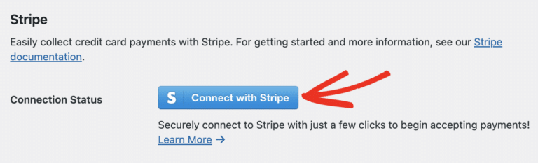 A Complete Guide to WPForms Settings